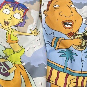 Members Only | Jackets & Coats | Mens Members Only X Nic Power Hooded ...